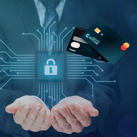 Understanding How Mastercard Security Protects You