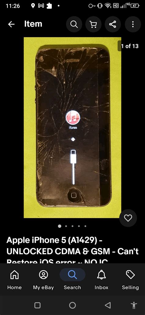 Question What Version Of Ios Is This Restore Point From Can I Save