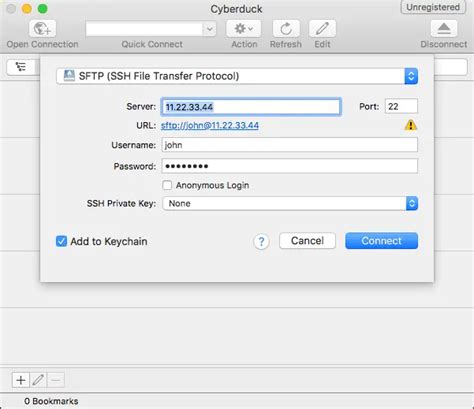 how to access your mac over ssh with remote login boolean world