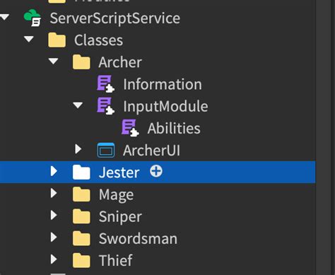 How To Handle Keys In Module Scripts Scripting Support Developer Forum Roblox
