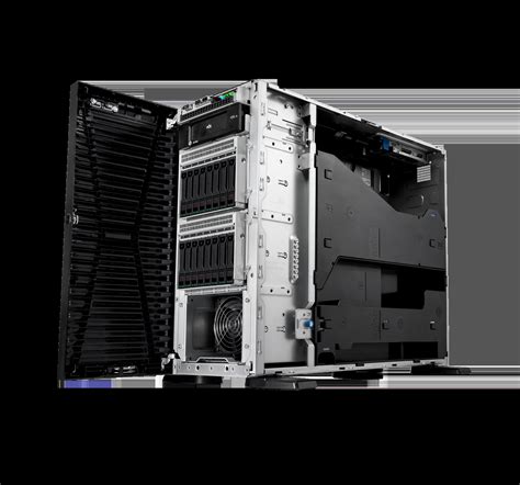 Server Hpe Proliant Ml110 Gen11 Hpe Store Italy