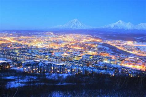 Удивительные природные красоты России 12 главных чудес Интересные факты