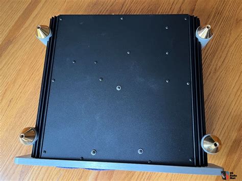 Simaudio Moon Cd53 Cd Player Photo 3870031 Us Audio Mart