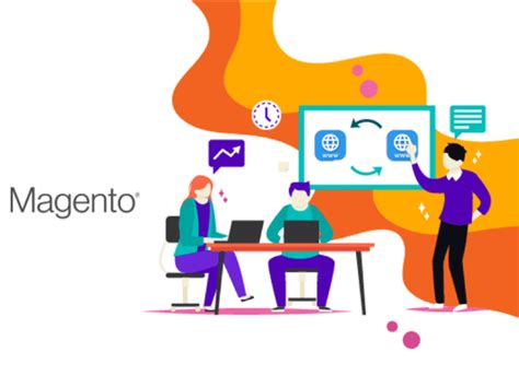 magento 1 x magento 2 x website and customizations migration upwork