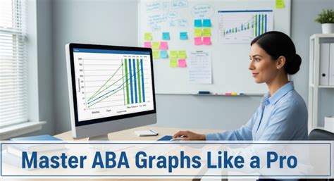 How To Create The Perfect Aba Chart Step By Step Graphing And Data Tips Case Management Hub