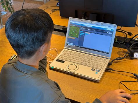 Coderdojo 前橋