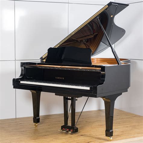 Used Yamaha C6 Grand Piano C1998 Coach House Pianos
