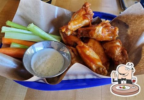 Menu At Pussyfoot Steeps Pub And Bar Aspen