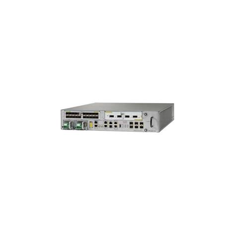 Cisco Asr 9001 Compact Router