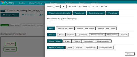 Kev Catalog Apache Airflow Example Dag” Command Injection Cve 2020