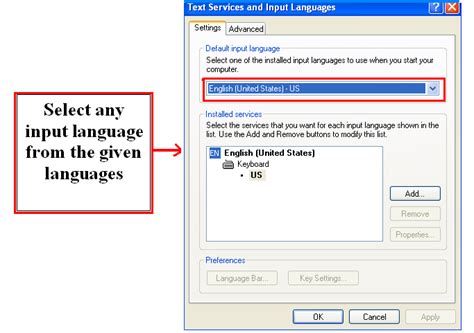 Flexibility Offered By The Microsoft Indic Language Input Tool
