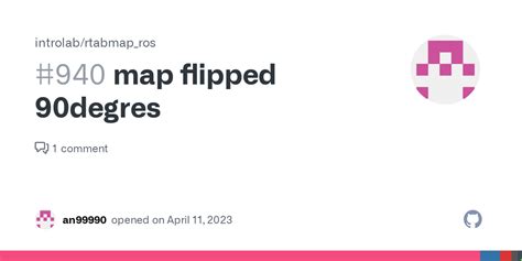 Map Flipped 90degres Issue 940 Introlab Rtabmap Ros GitHub
