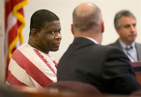 Texas Denies Dna Testing In Death Row Case Of Rodney Reed The Intercept