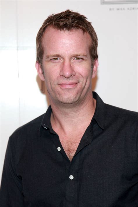 Thomas Jane Golden Globes