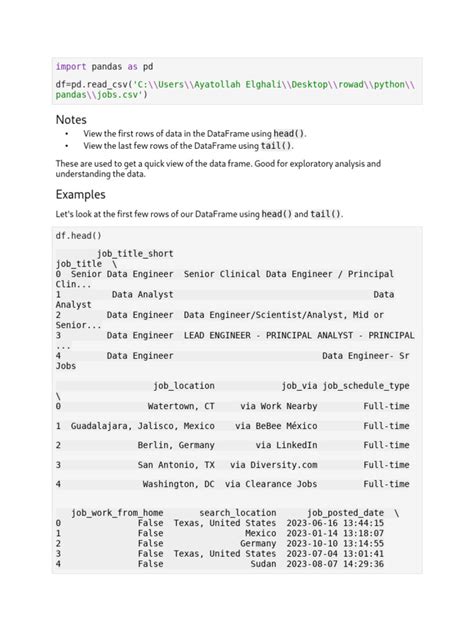 Pandasandmatplotlib Pdf