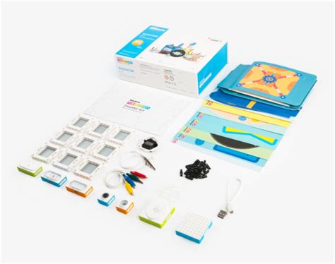 Makeblock Neuron Inventor Kit Makeblock Neuron 941x698 PNG Download PNGkit