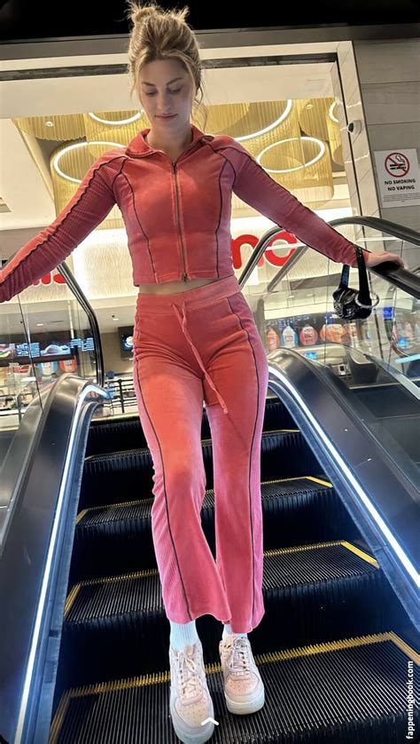 Hannah Stocking Hannahstocking Nude Onlyfans Leaks The Fappening