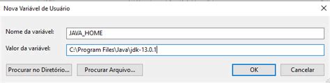 Instalação Do Jdk Viciados Em Java