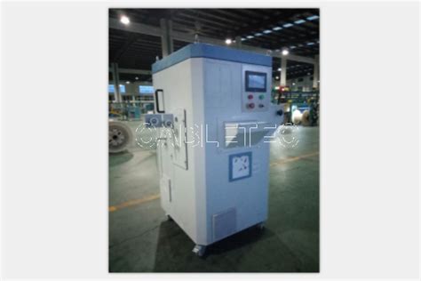 Automatic Talc Powder Applicator Talc Powder Machine Cabletec