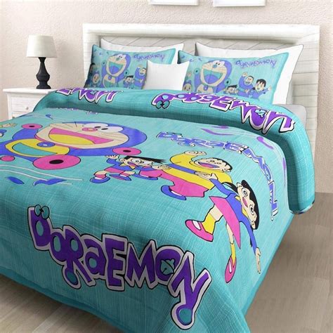 Doraemon Etsy