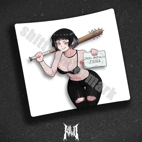 Rule 34 Girl Etsy
