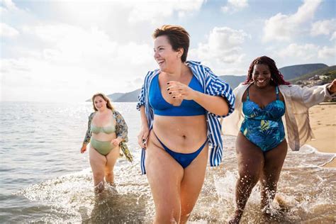 Could I Be A Plus Size Model Models Direct