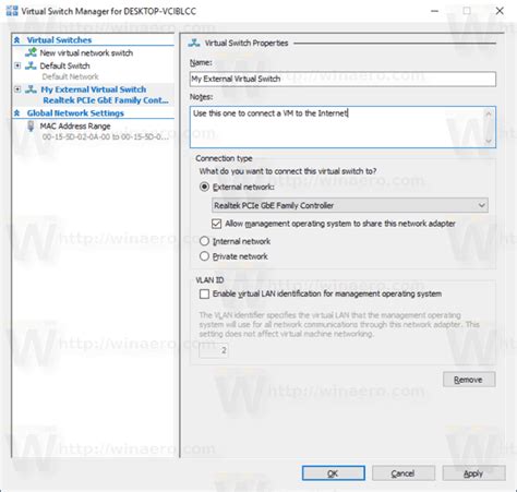 How To Enable And Use Hyper V In Windows