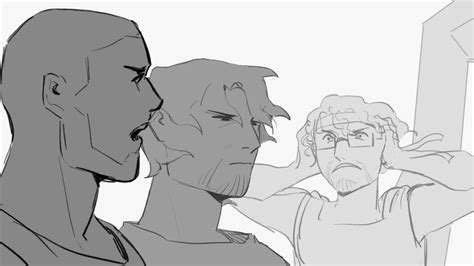 Full Speed Ahead [ Epic The Musical Animatic ]
