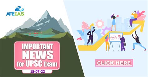 18 07 2023 Important News Clippings Afeias