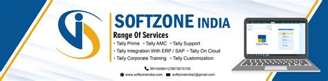 Softzone India Linkedin