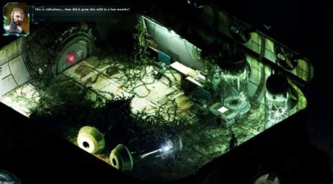 2d Isometric Horror Adventure Game Stasis Is Free To Keep On Gog