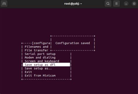 ubuntu22 04解决ch34x串口驱动问题。 开心and努力