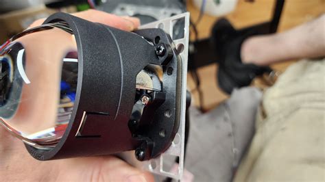 Spec D Projector Brackets Next Level Neo