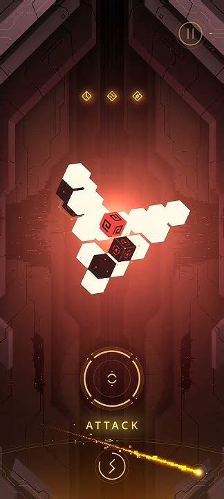 Hyperforma Walkthrough Oracle Mode Gameplay Level 3 Youtube