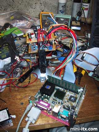Mini Itx Com Projects Devil Cat Mini Itx Com Projects Devil Cat