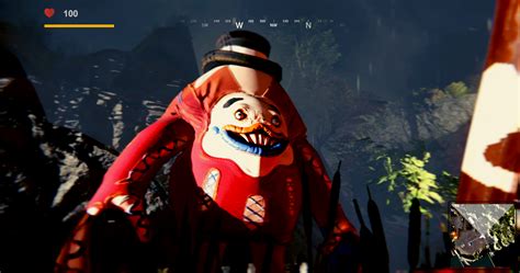 Unfathomable Horror Fps Devlog V005 Unfathomable By Formant