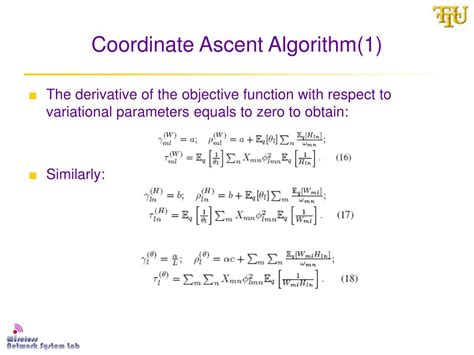 Ppt Bayesian Nonparametric Matrix Factorization For Recorded Music
