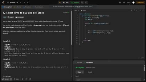 Rubini J S On Linkedin Leetcode Codingadventure 30daychallenge