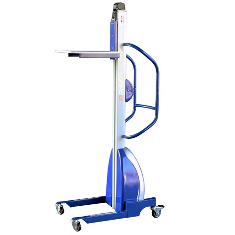Minilifter elektrisch für 150kg online kaufen || Pallit