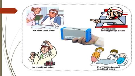 Biosensor Ppt Ppt