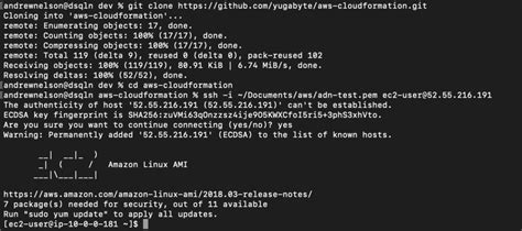 Automating Yugabytedb Deployments With Aws Cloudformation Yugabyte
