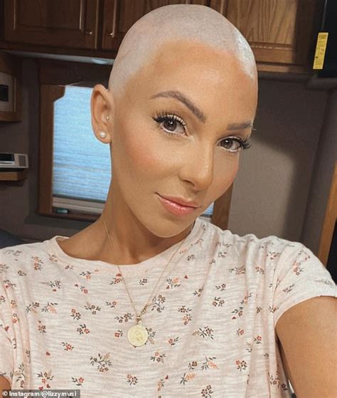 Lizzy Musi Dead At 33 Street Outlaws Star Succumbed To Stage Four