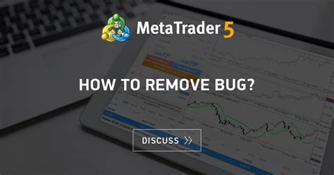How To Remove Bug Indices Technical Indicators Mql5 Programming