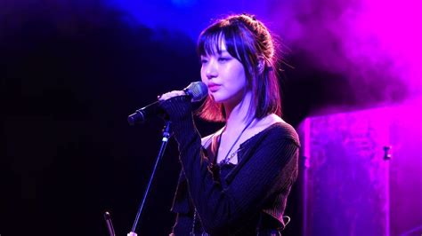 유현아 You Vocal 홍주현 정시빈 231105 홍익대 실용음악과 1기 졸업공연 홍운 Youtube