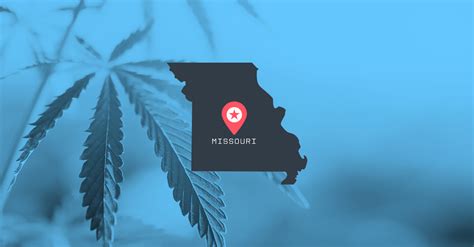 Missouri Updates And New Licensing Opportunities Vicente LLP