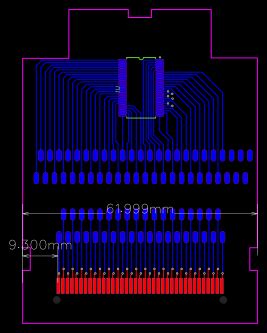 LCD Adapter3 Resources EasyEDA