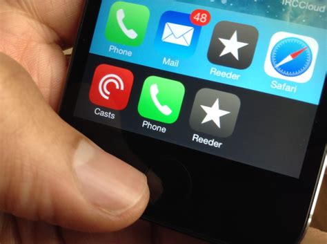 Classicswitcher Inlocuieste Task Switcher Ul Din Ios 7 Cu Cel Din Ios 6 Idevicero