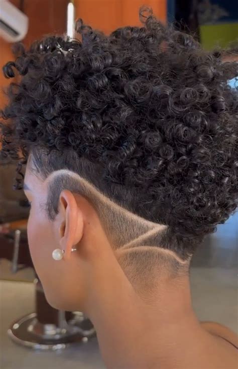 30 Top Curly Pixie Cut Ideas To Choose In 2024 Artofit