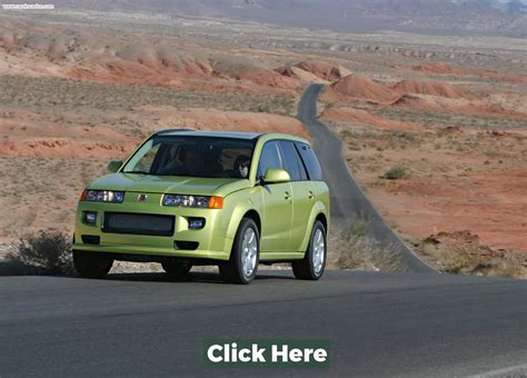 Top Saturn Vue Red Line