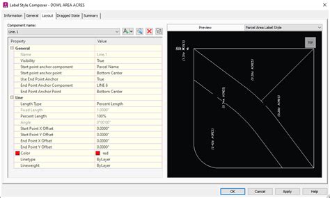 Solved Label Rotation Incorrect When Anchor Component Has No Content Autodesk Community
